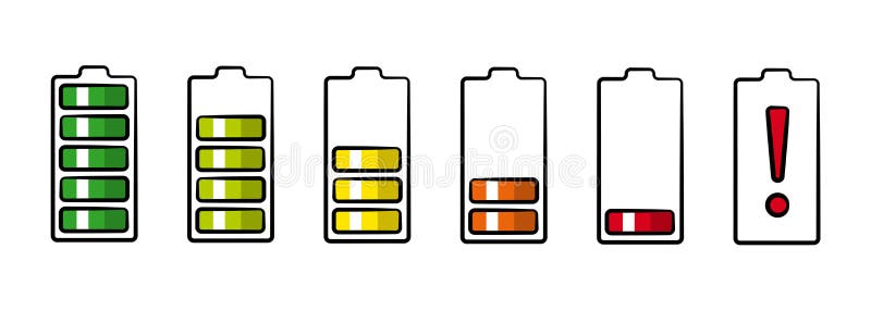 Battery Charger Drawing Stock Illustrations – 2,009 Battery Charger ...