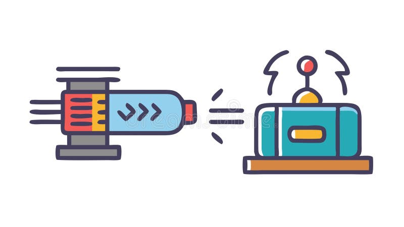 Integrated Energy Storage Systems Stock Illustrations – 201 Integrated ...