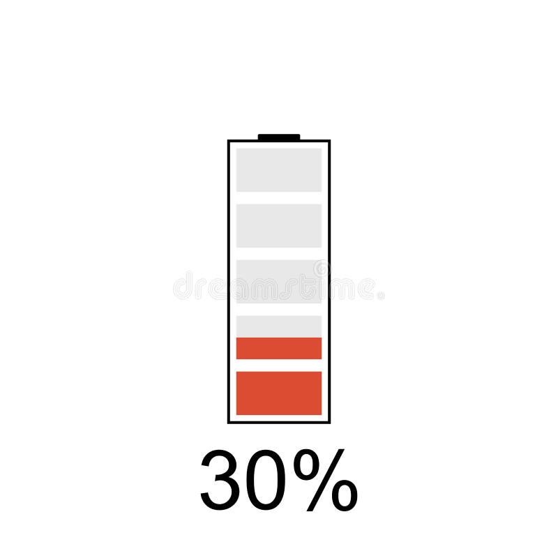 Battery Energy Vector Logo Template Stock Vector - Illustration of ...