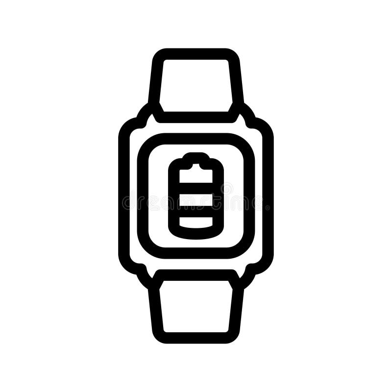 Battery Full icon stock vector. Illustration of symbol - 387724416