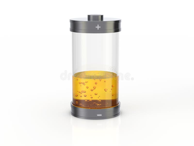 Battery level icon 2 stock vector. Illustration of energy - 20546277