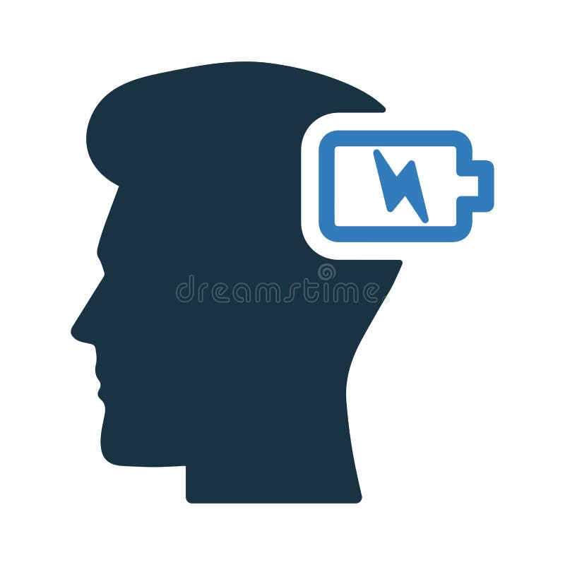 Brain Power Battery Stock Illustrations – 427 Brain Power Battery Stock ...