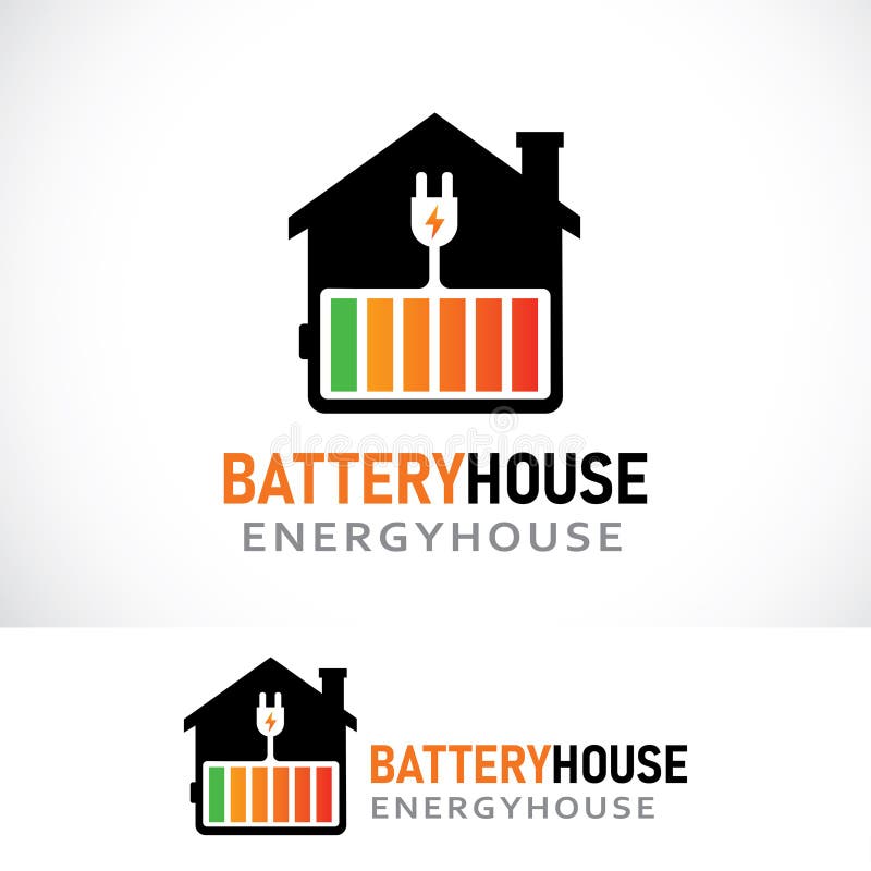 Battery Bank House Stock Illustrations – 213 Battery Bank House Stock ...