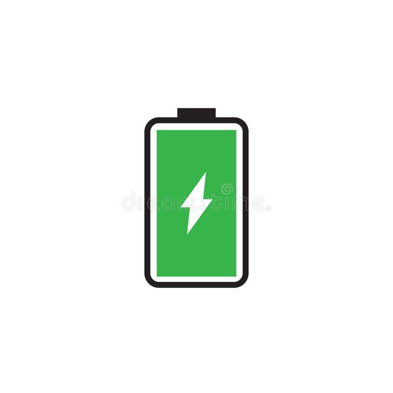 Handphone Battery Icon Stock Illustrations – 75 Handphone Battery Icon ...