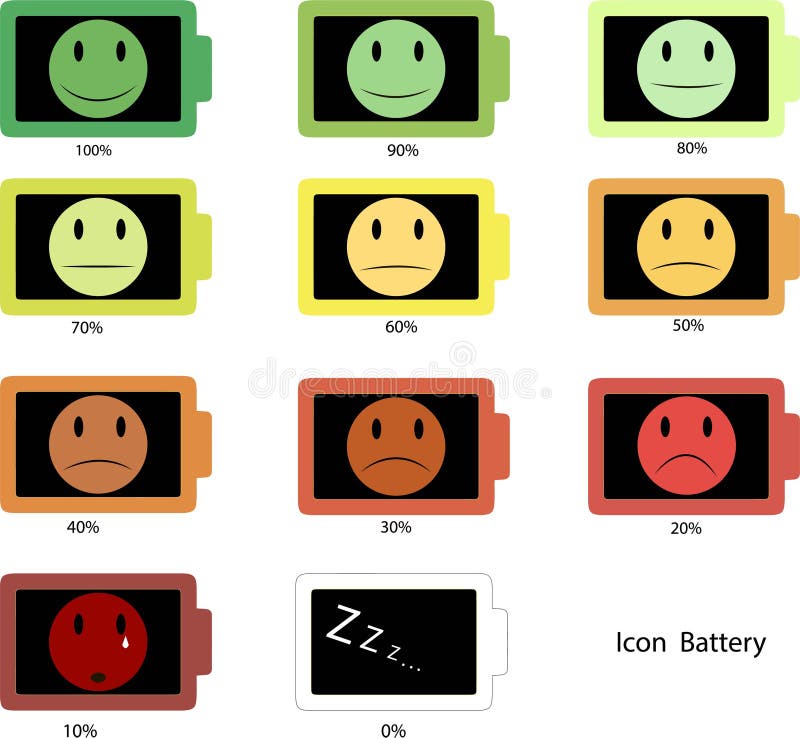 Battery Form Stock Illustrations – 519 Battery Form Stock Illustrations ...