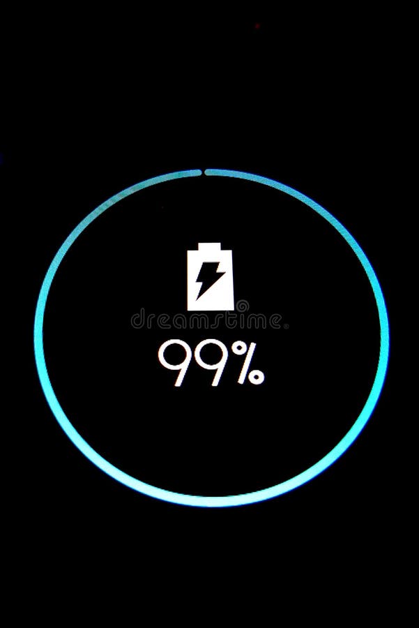 286 Battery Indicator Icon Stock Photos - Free & Royalty-Free Stock ...