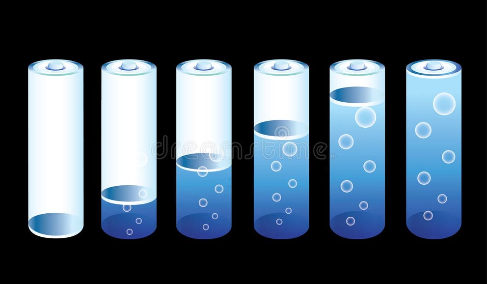 Cartoon Power Level Stock Illustrations – 2,832 Cartoon Power Level ...