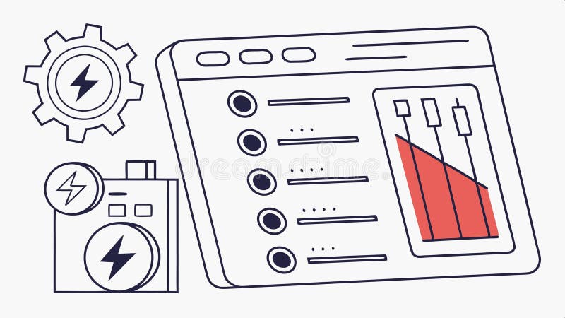 Consumption Indicators Stock Illustrations – 222 Consumption Indicators ...