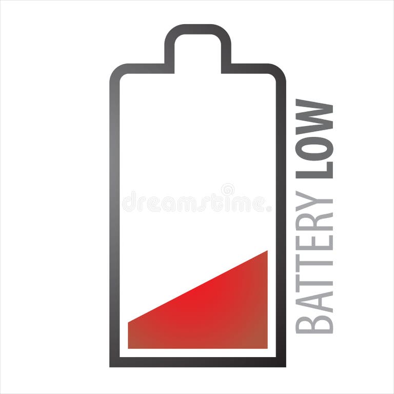 Low Current Icon Stock Illustrations – 383 Low Current Icon Stock ...