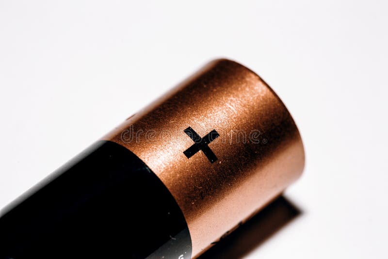 Battery stock image. Image of electricity, energy, objects - 54277649