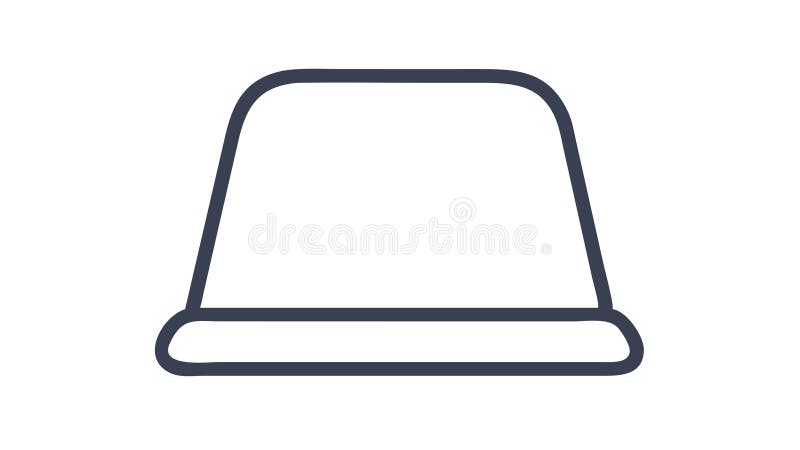 Battery Outline Icon Vector Graphic, Power Energy Symbol, Vector Design ...