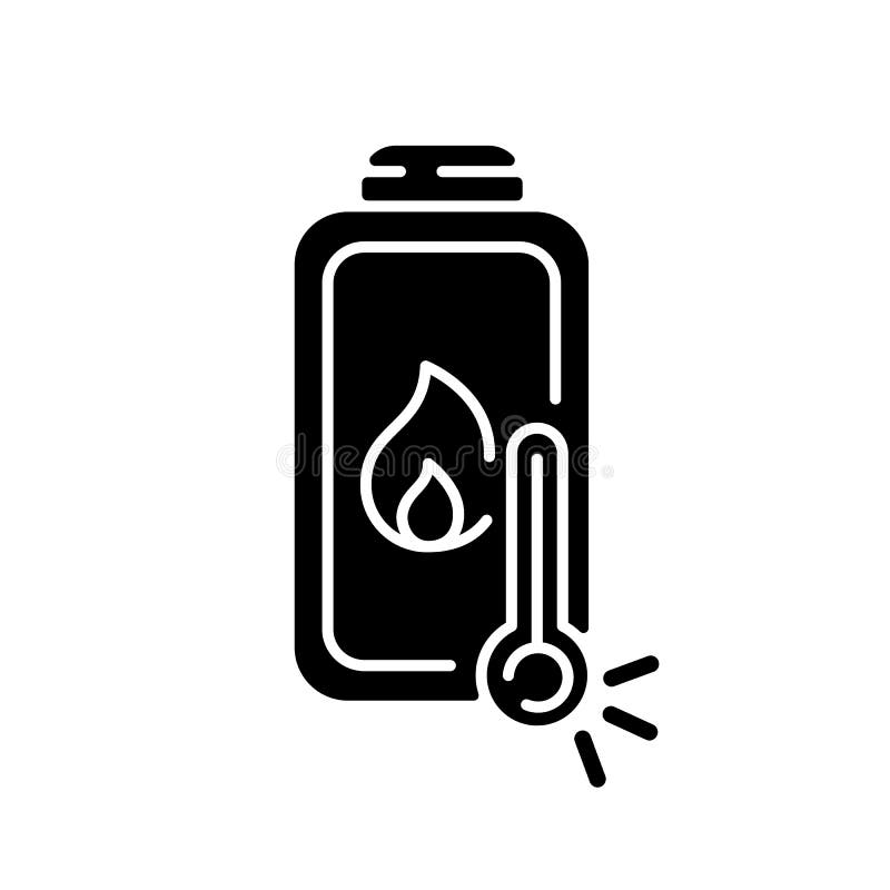 Battery Overheating Stock Illustrations – 266 Battery Overheating Stock ...