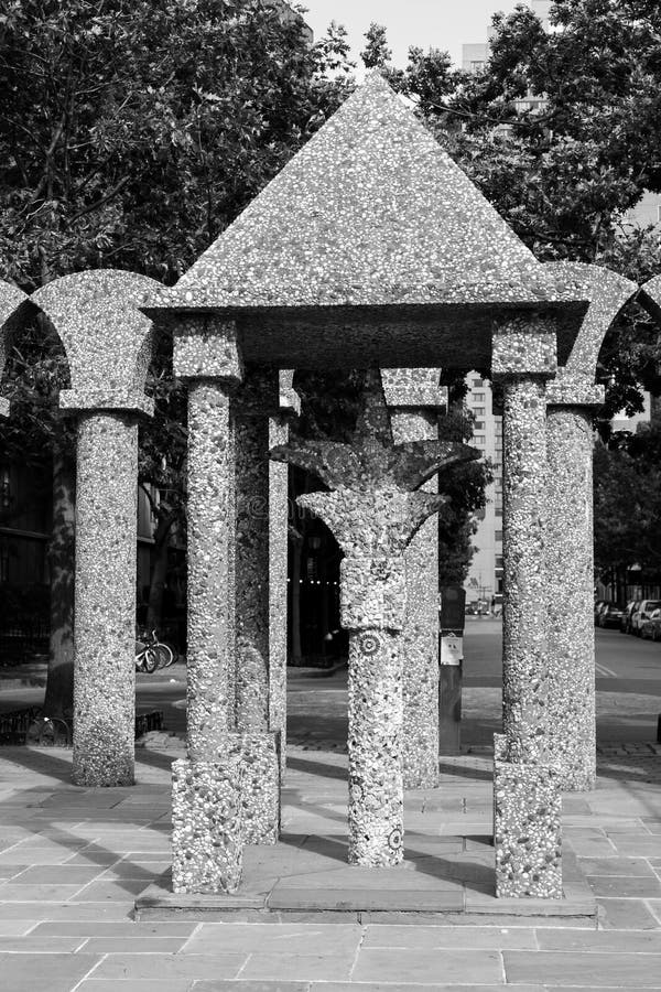 Battery Park, Lower Manhattan Editorial Photo - Image of manhattan ...