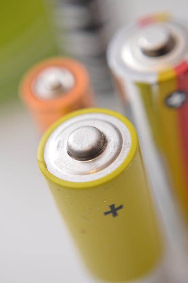 Power of the Electronic Board for High Power LEDs and Burnt LED Stock ...