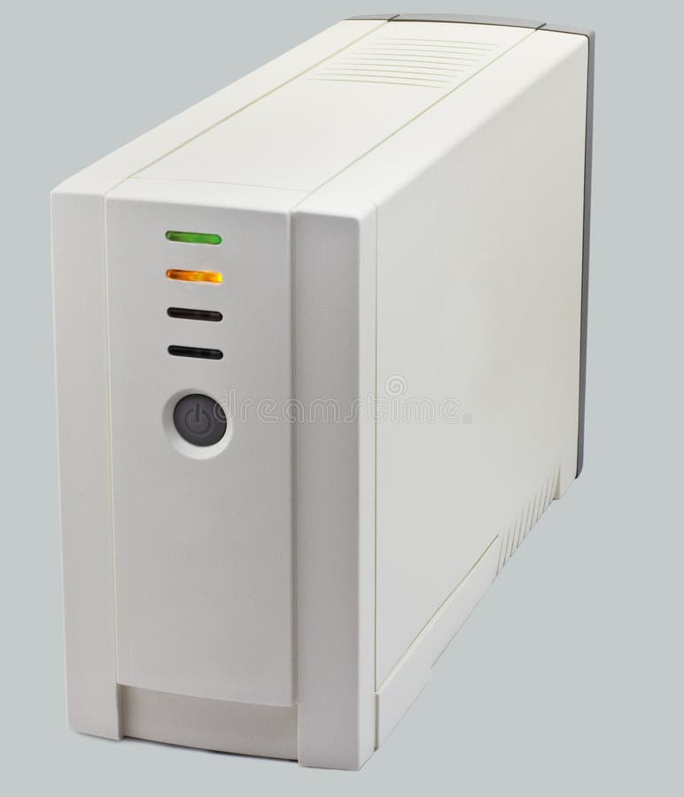 Battery power supply stock photo. Image of electronics - 21241800