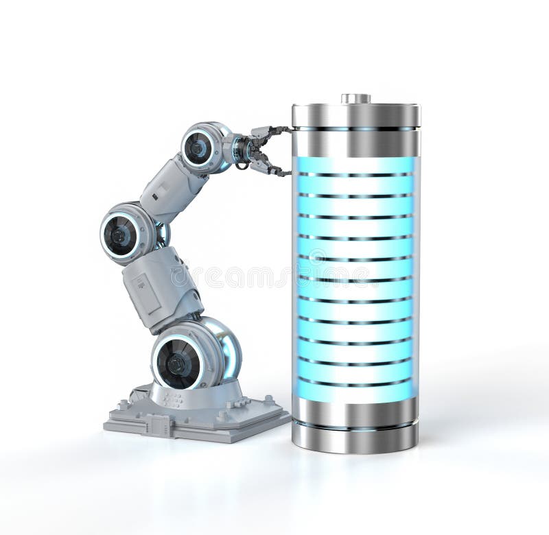 Battery Research Stock Illustrations – 1,759 Battery Research Stock ...