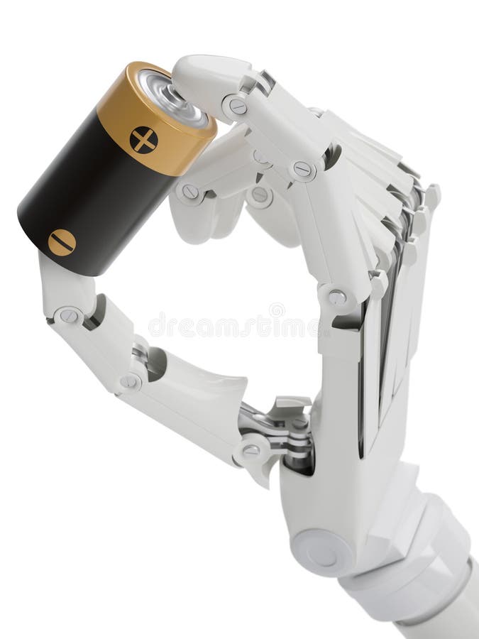 Lithium Ion Battery Robot Stock Photos - Free & Royalty-Free Stock ...