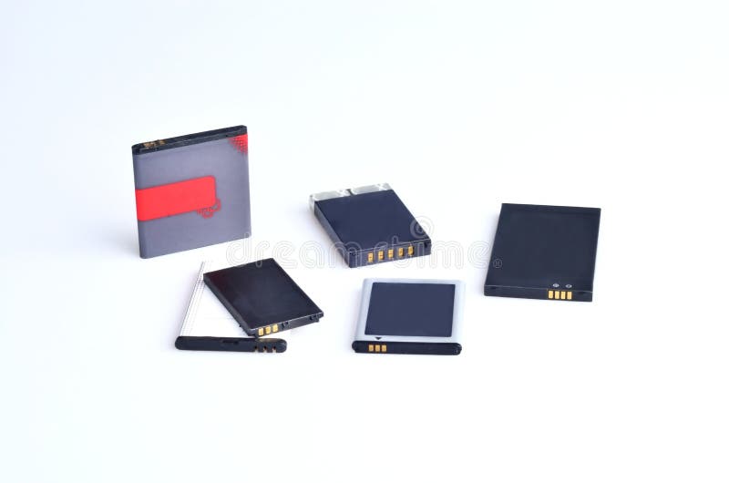 Battery stock image. Image of lithium, chemical, electricity - 31937581