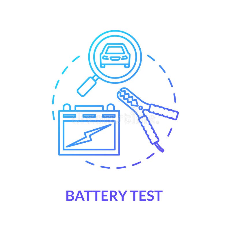 Battery Test Stock Illustrations – 1,930 Battery Test Stock ...