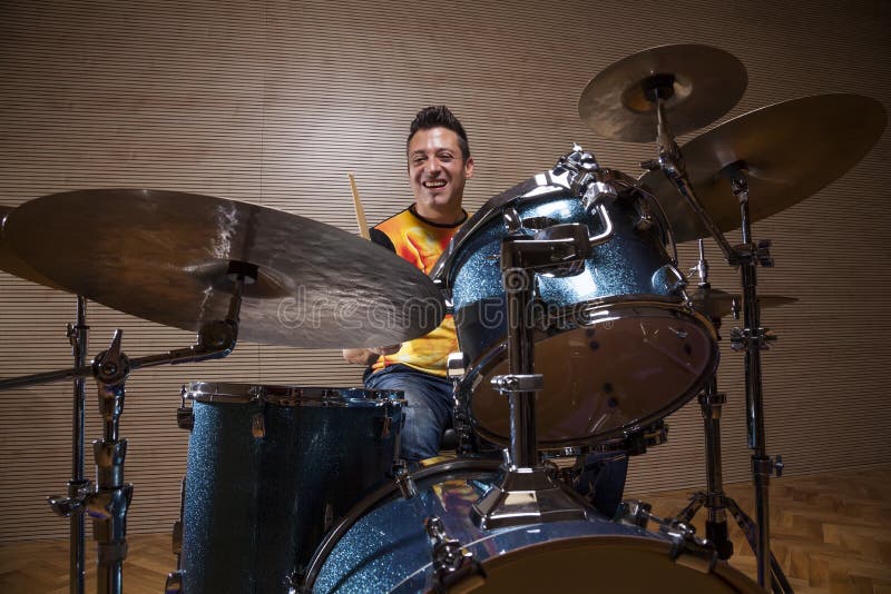 Battery test stock image. Image of musical, playing - 129061985