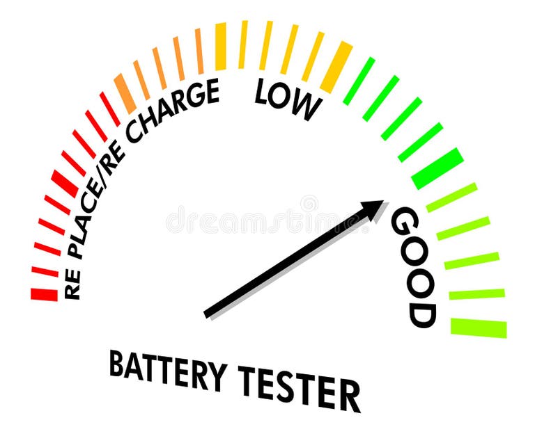 Battery Efficiency Stock Illustrations – 8,115 Battery Efficiency Stock ...