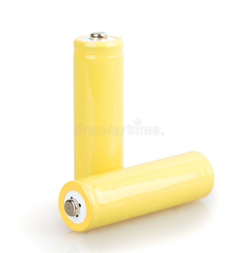 Battery stock image. Image of element, closeup, macro - 32911535