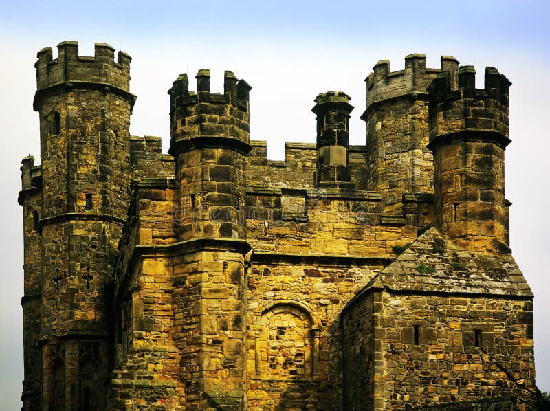 Battle abbey stock image. Image of sussex, european, place - 22660335