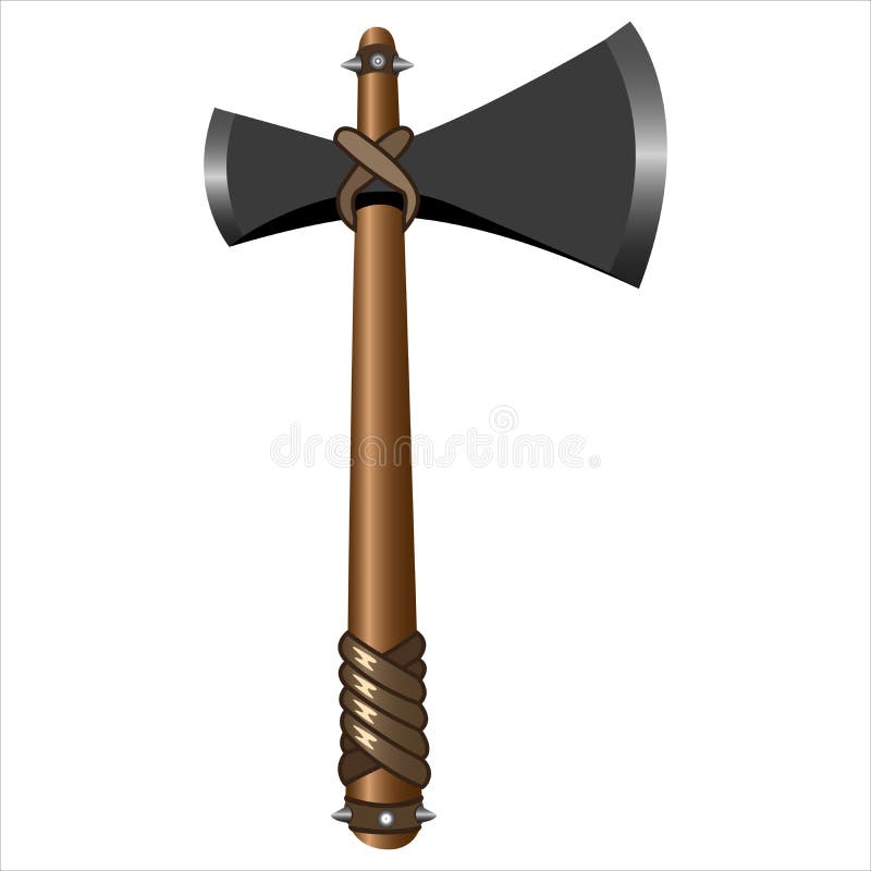 Battle Axe Icon Stock Illustrations – 7,054 Battle Axe Icon Stock ...