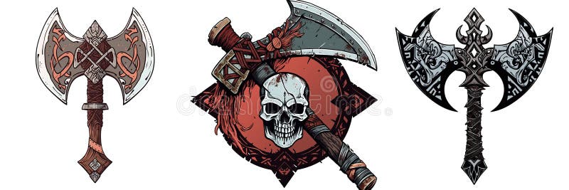 Raiders Logo Stock Illustrations – 132 Raiders Logo Stock Illustrations ...