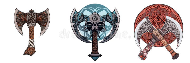 Raiders Logo Stock Illustrations – 133 Raiders Logo Stock Illustrations ...