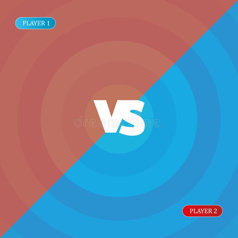 Player Battle Stock Illustrations – 6,138 Player Battle Stock ...