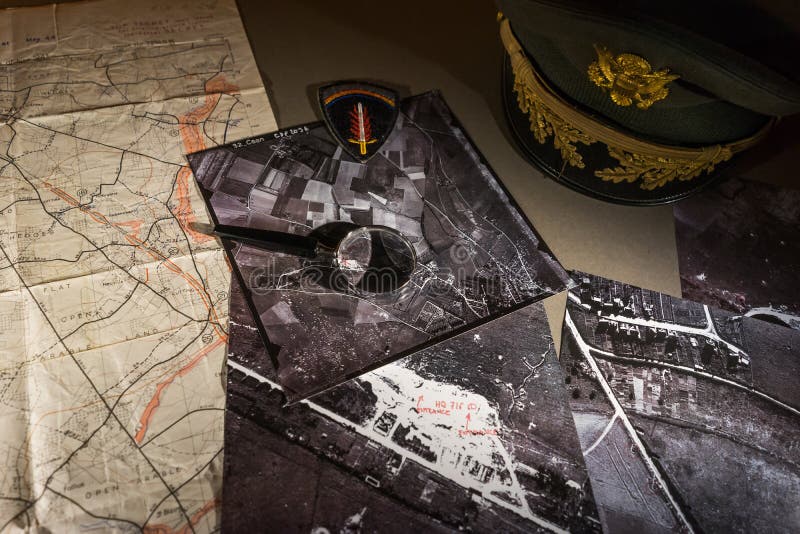 A battle command scene editorial stock image. Image of book - 58256294