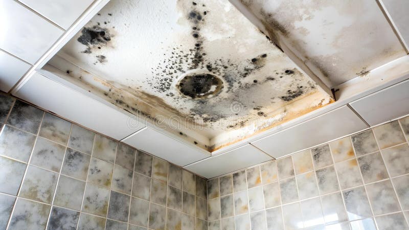 The Battle for Control: the Ongoing Fight Against Black Mold on a ...