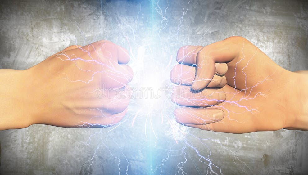 Energy Battle Stock Illustrations – 12,030 Energy Battle Stock ...