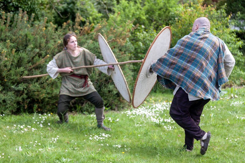 Gaulish Tribe Stock Photos - Free & Royalty-Free Stock Photos from ...