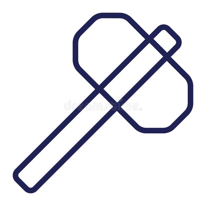 Battle Hammer Stock Illustrations – 2,714 Battle Hammer Stock ...