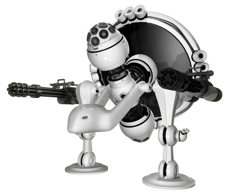 Gatling Gun Stock Illustrations – 97 Gatling Gun Stock Illustrations ...