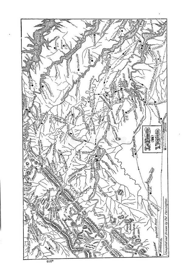 Battle maps stock illustration. Illustration of government - 152235773