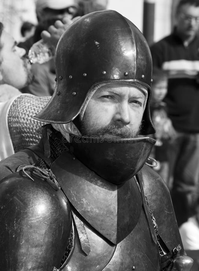 Battle-Ready editorial photo. Image of sword, crusade - 14360921