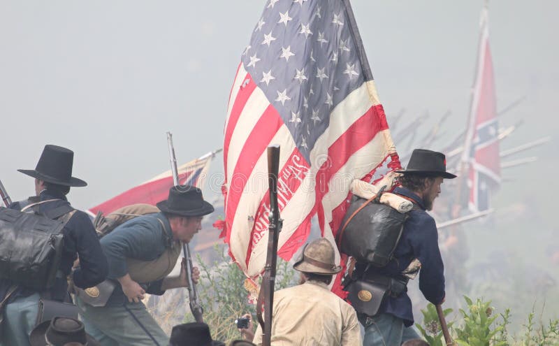 Battle standards editorial stock image. Image of confusion - 59714924