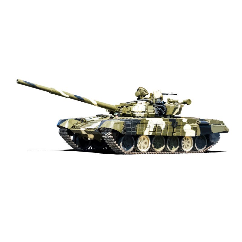 Yellow Battle Tank Stock Illustrations – 367 Yellow Battle Tank Stock ...