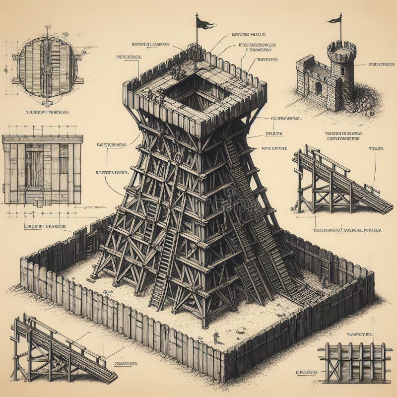 Firing Stations Stock Illustrations – 3 Firing Stations Stock ...