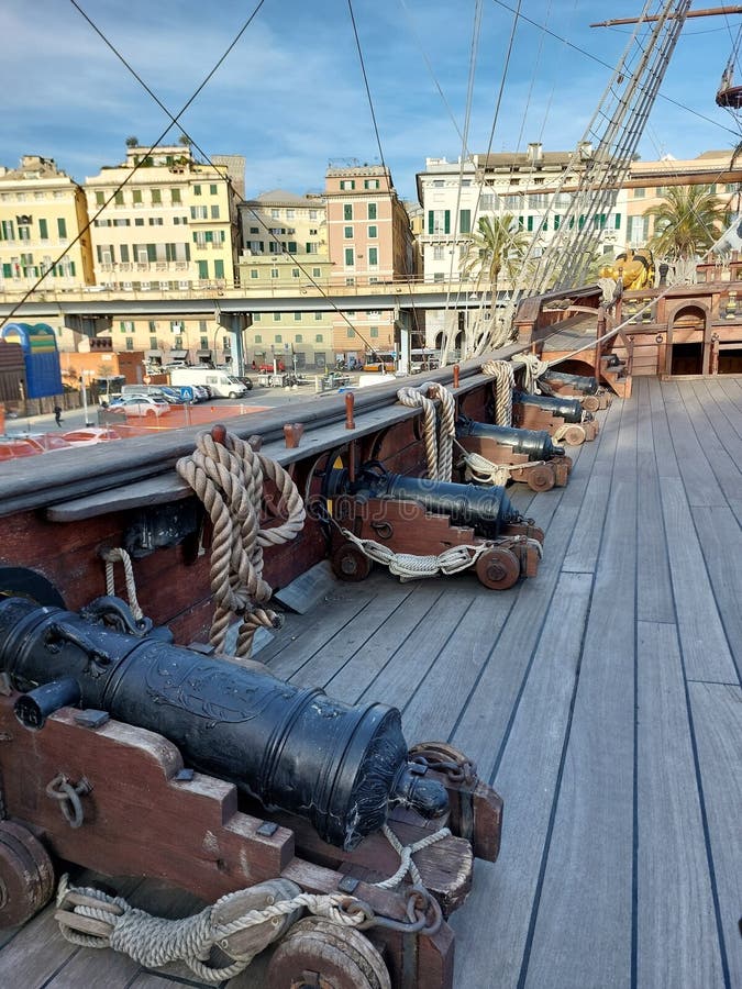 Battle boat stock image. Image of battleboat, navigation - 272333029
