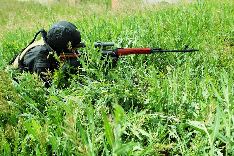 Battlefield stock photo. Image of fighting, gunshot, battle - 10915744