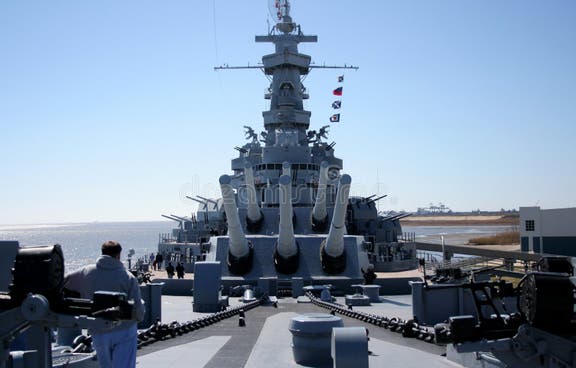 324 Navy Battleship Deck View Stock Photos - Free & Royalty-Free Stock ...
