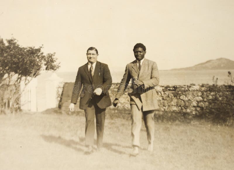 Battling Siki Picture. Image: 222388272