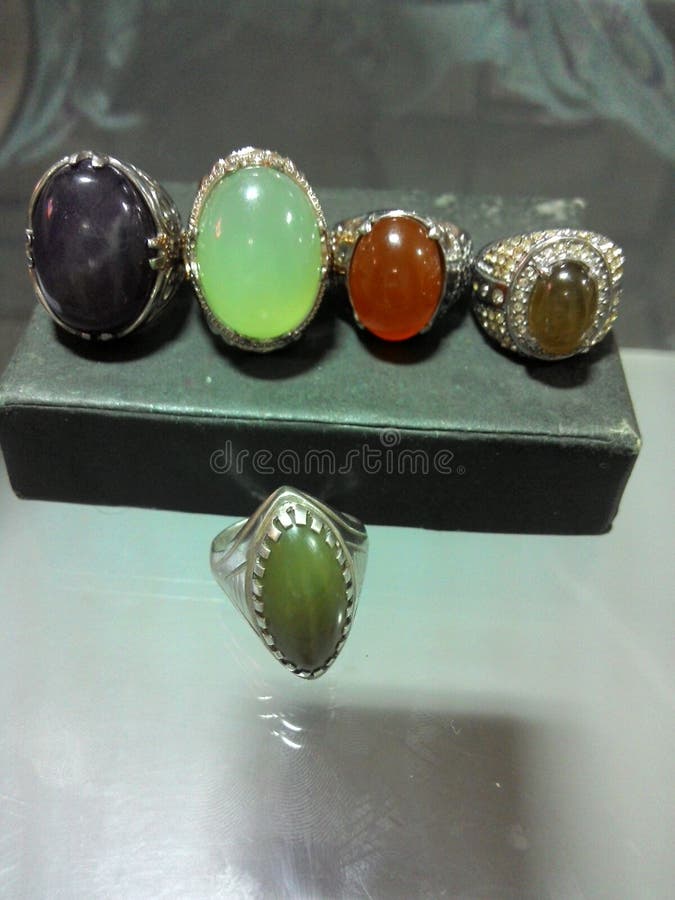 Batu akik stock image. Image of akik, batu, barat, aceh - 51170033