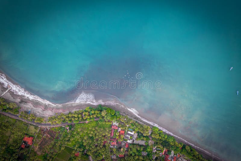 Batu Karas, Pangandaran, West Java Indonesia #7 Stock Photo - Image of ...