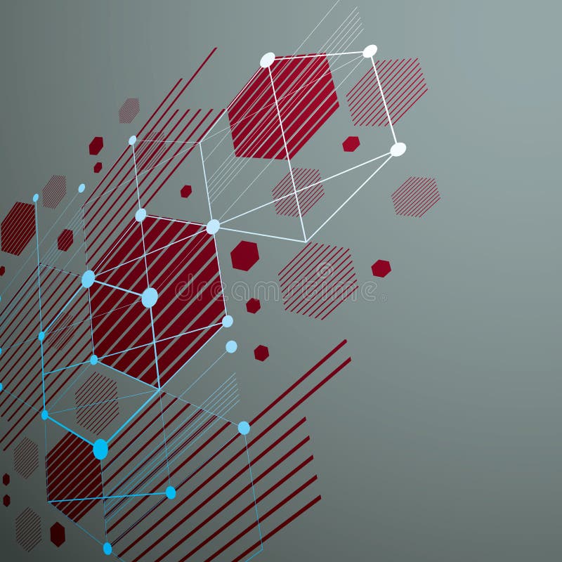 Perspective Banner Honeycomb Stock Illustrations – 1,712 Perspective ...