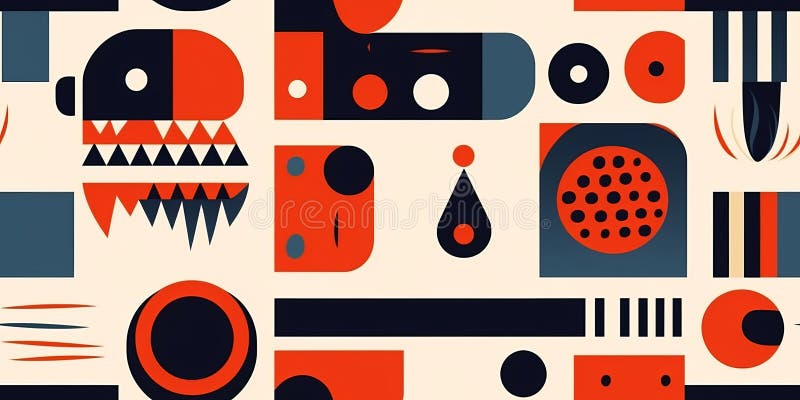 Geometric Brutalism Stock Illustrations – 8,101 Geometric Brutalism Stock Illustrations, Vectors ...